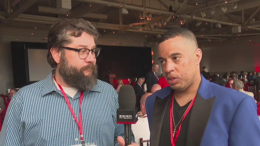 Bridgeville man and Sen. Devlin Robinson honored after saving delivery ...