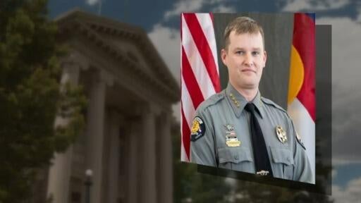 Colorado sheriff ousted as Jackson County prepares for North Park Fair ...