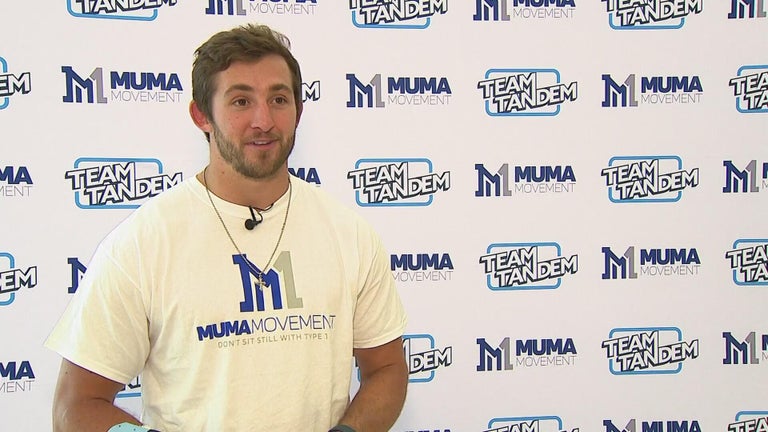 NFL linebacker Chad Muma returns to his high school, hosts mini-camp ...