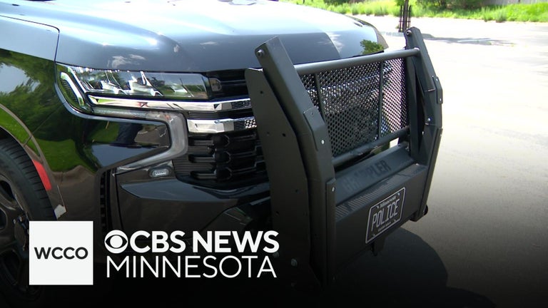 Eagan police say new tool could cut down on pursuits - CBS Minnesota