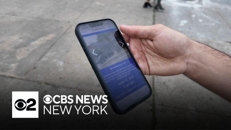 As some migrants on Long Island get detained, others turn to a new app ...