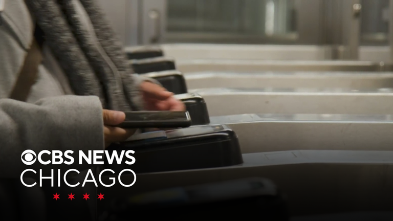 New pass allows unlimited access to Metra, CTA, Pace - CBS Chicago