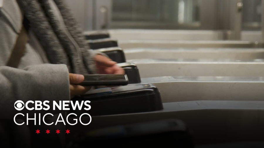 New pass allows unlimited access to Metra, CTA, Pace - CBS Chicago