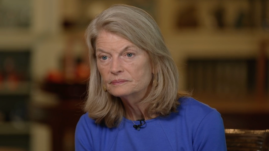 Murkowski says she has been "pretty clear" about her concerns with ...