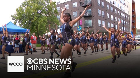 Minnesotans celebrate Juneteenth through food, music and history ...