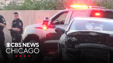 Northbound lanes reopen after 2 killed, 1 hurt in multi-vehicle crash ...