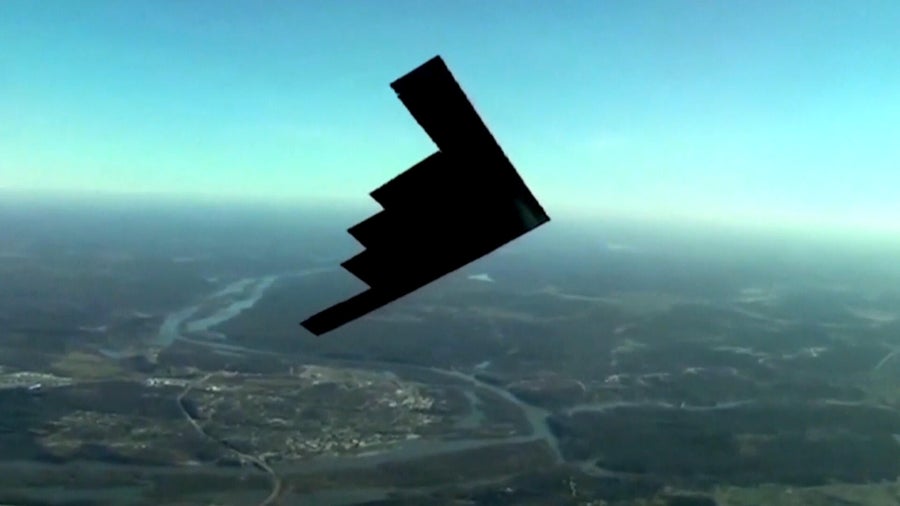 Satellite photos show before and after U.S. strikes on Iran's nuclear ...