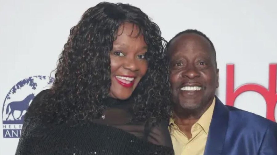 Public viewing Sunday for Cavin Yarbrough, Dallas-born R&B legend and ...