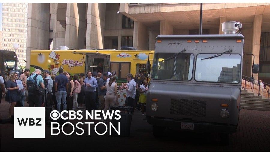 Some late night food trucks in Boston will stay open until 3 a.m. Here ...