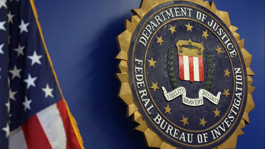 FBI's Dan Bongino stays home from work amid clash over Jeffrey Epstein probe at Trump's DOJ ...