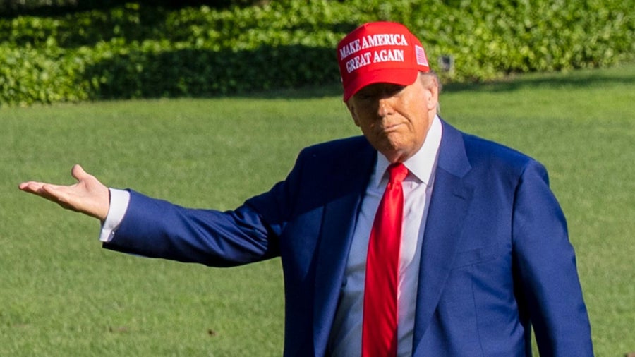 Supreme Court lets Trump administration resume deportations to third countries without notice ...