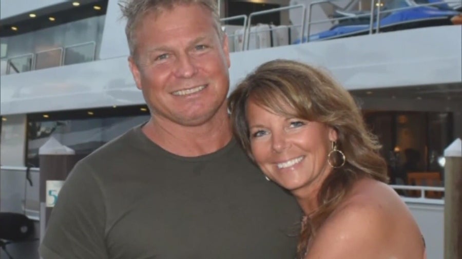 New details in Barry Morphew case unveiled thanks to autopsy of his ...