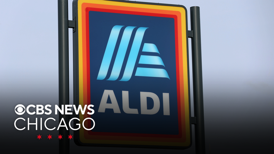Aldi to take over vacant Whole Foods location in River North - CBS Chicago