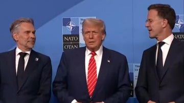 How much do NATO members spend on defense? These are the countries that spend the most — and the ...