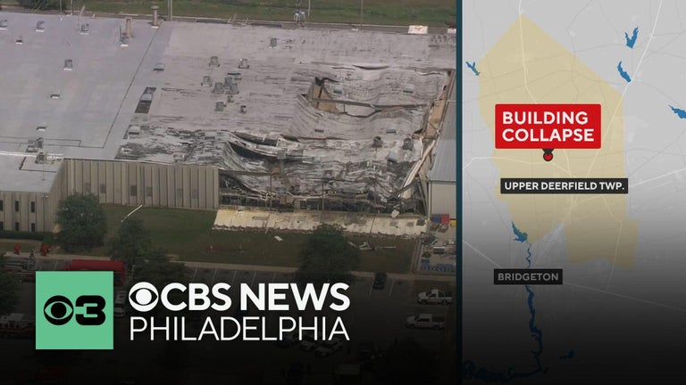 All employees accounted for after structural collapse at Seabrook ...