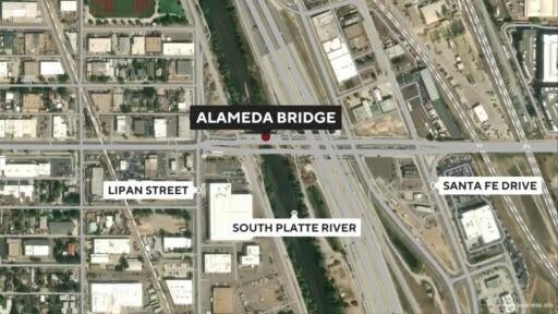 CDOT holds grand opening in Denver for new and improved Alameda Avenue ...