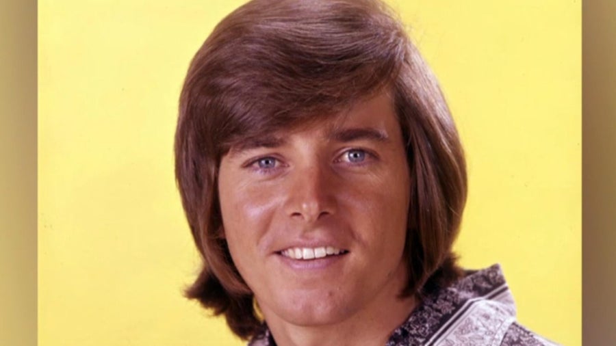 Bobby Sherman, teen idol in 1960s and '70s, dies at age 81 - CBS News