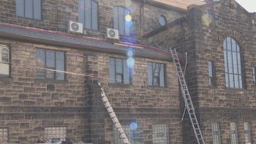 1 roofer killed, 3 injured after ladder comes in contact with power ...