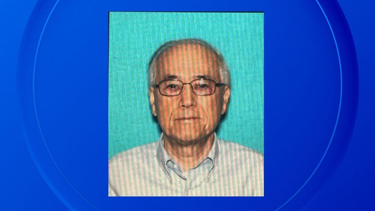 Missing 82-year-old Ann Arbor man found safe, police say - CBS Detroit