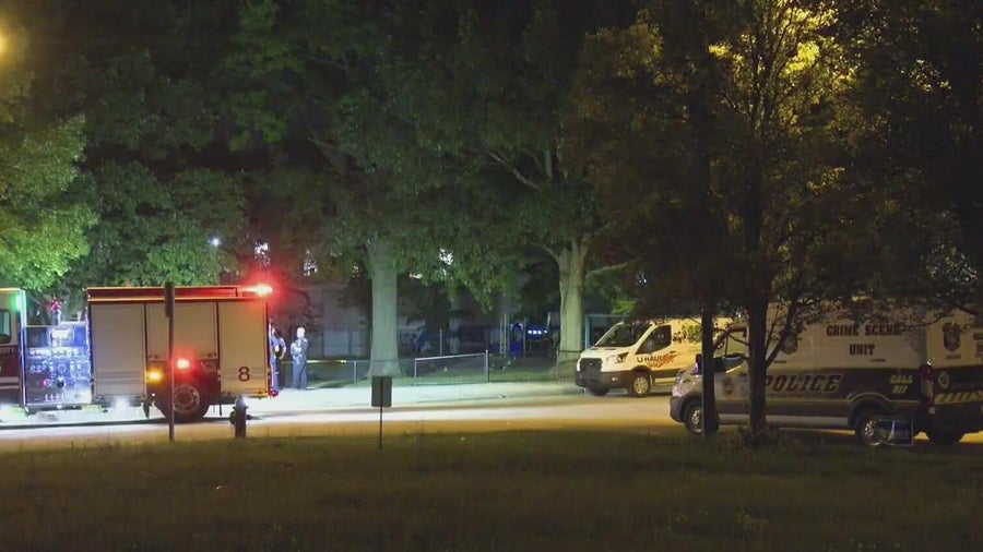 Pittsburgh's East Liberty community reeling after weekend mass shooting ...