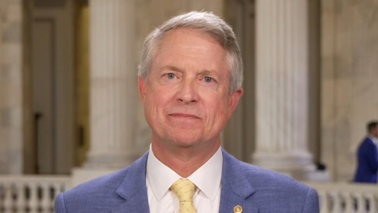 White House pushes "big, beautiful bill" as GOP faces roadblocks in ...