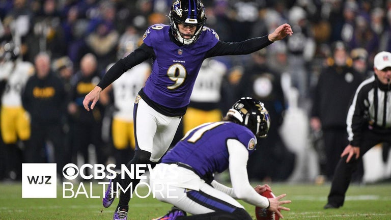 Ex-Baltimore Ravens kicker Justin Tucker suspended by NFL after sexual misconduct investigations ...