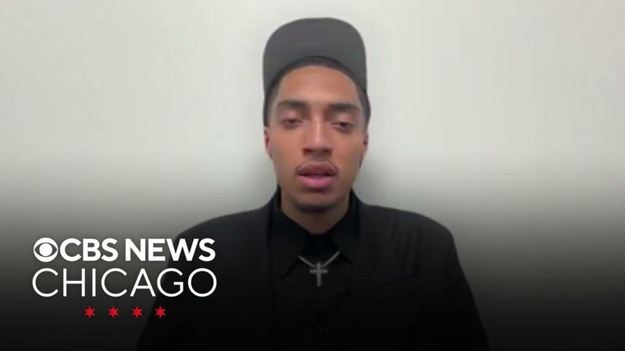 Chicago Bulls pick Noa Essengue of France in first round of NBA Draft ...