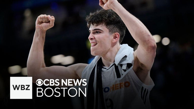 Who is Hugo Gonzalez, the Boston Celtics' first pick in 2025 NBA Draft ...