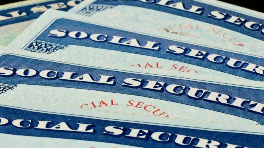 Social Security retreats from plan to eliminate paper checks for ...