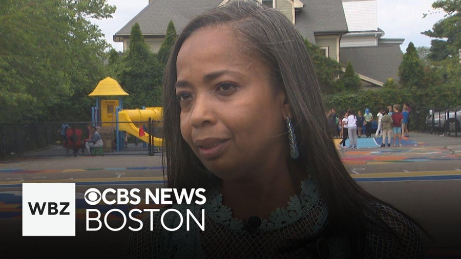 Dorchester lunch monitor sets tone for school with caring and ...