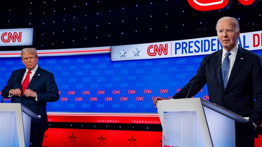 Biden's White House doctor declines to answer questions in deposition ...