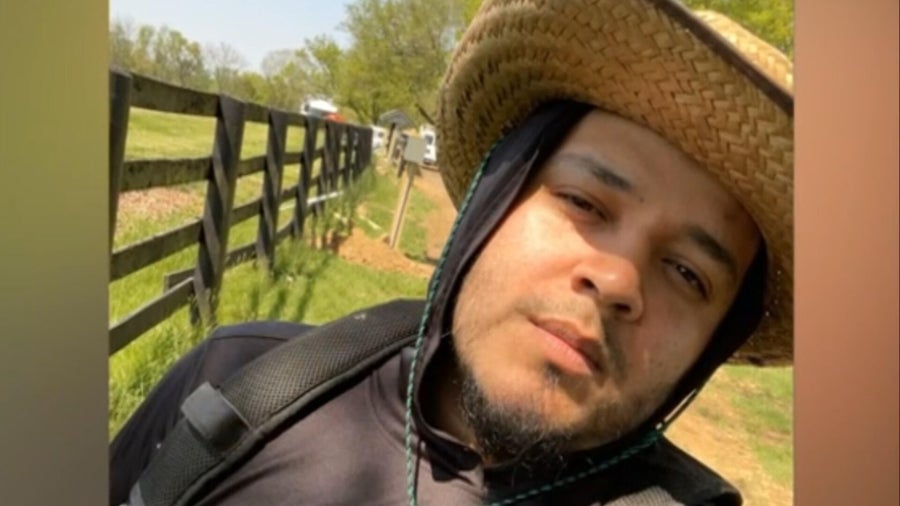 Kilmar Abrego Garcia asks to remain in federal custody, and Justice Department agrees - CBS News