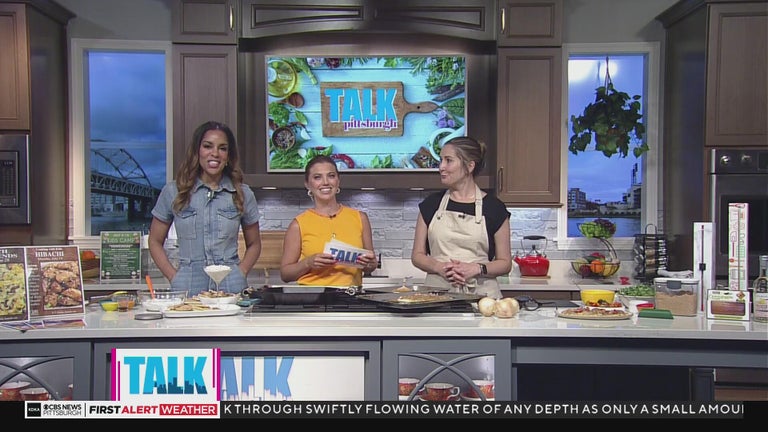 National Onion Day Recipes | Crate Cooking School on Talk Pittsburgh ...