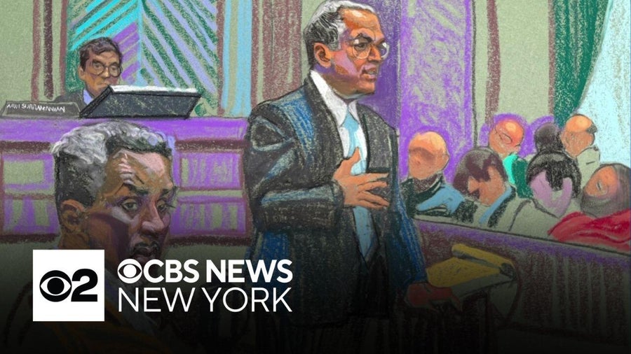 Sean "Diddy" Combs' lawyer calls prosecution of music mogul a "fake ...