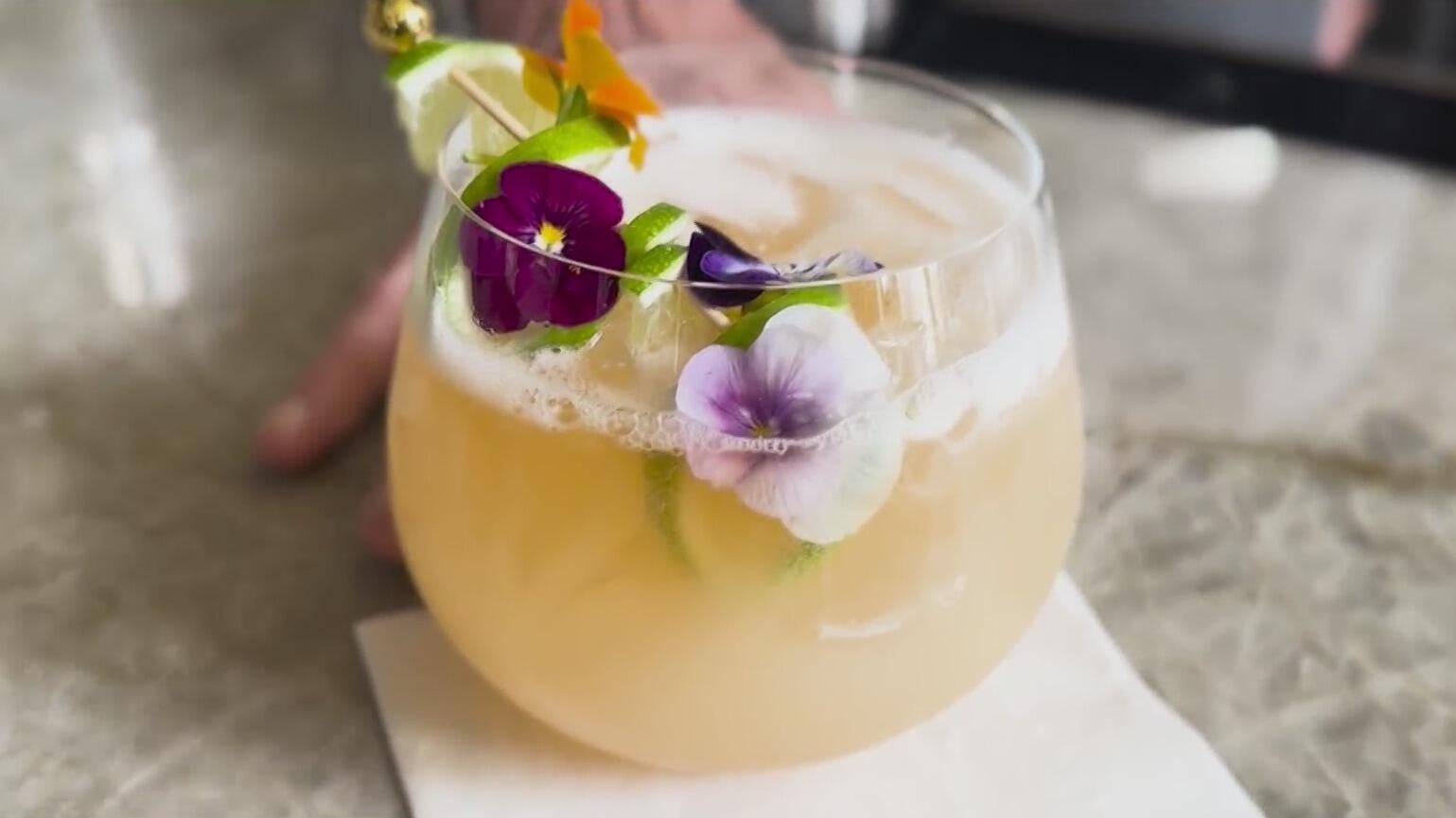 San Francisco Ritz-Carlton lounge earns national recognition for ...