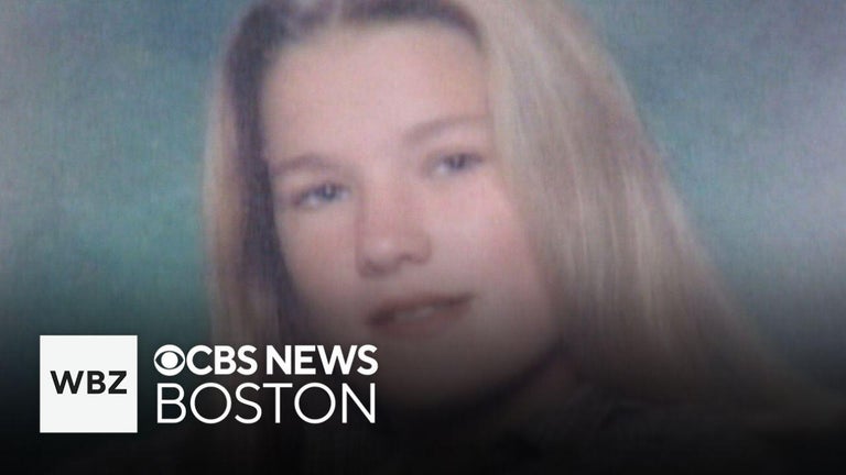Molly Bish disappeared 25 years ago in Massachusetts. Her family says ...