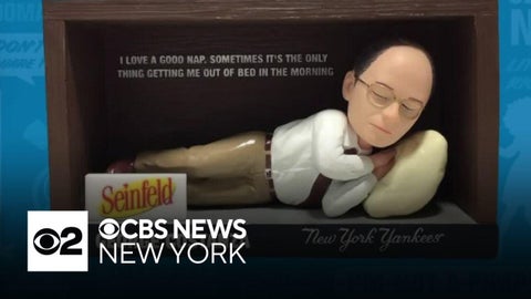Yankees announce "Seinfeld Night" with George Costanza bobblehead ...