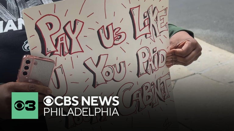 Negotiations to resume Sunday between Philadelphia and city workers ...