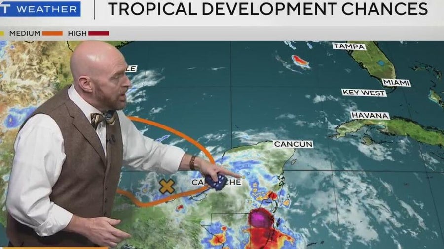 South Florida facing high heat, humidity this weekend - CBS Miami