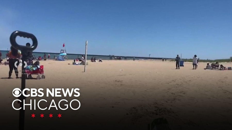 Body recovered from Lake Michigan near 63rd Street Beach, police say ...