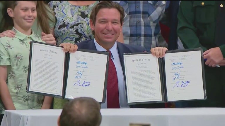 Mom whose son inspired the "Tristin Murphy Act" reflects on Gov ...
