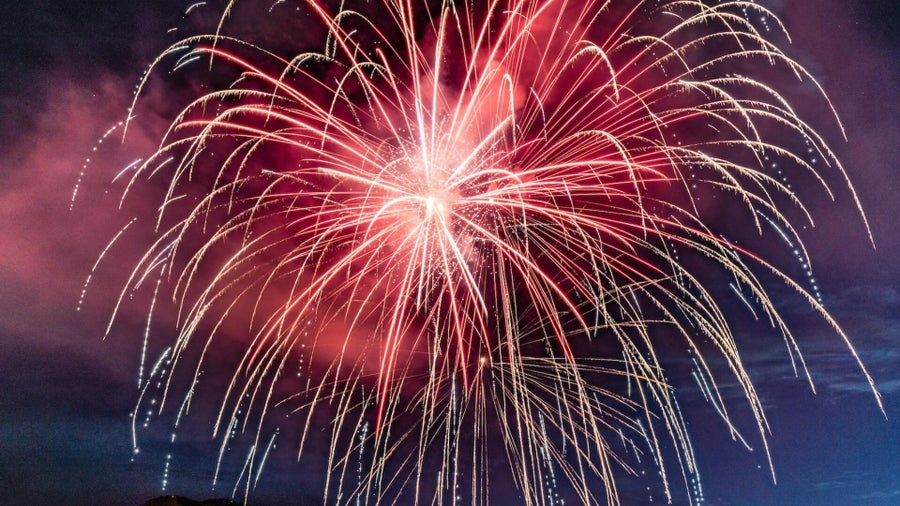 Tariffs could mean fewer — and pricier — fireworks displays this July 4 ...