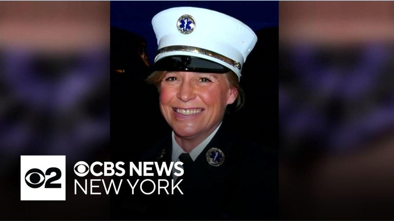Queens man convicted of killing FDNY paramedic Alison Russo sentenced ...