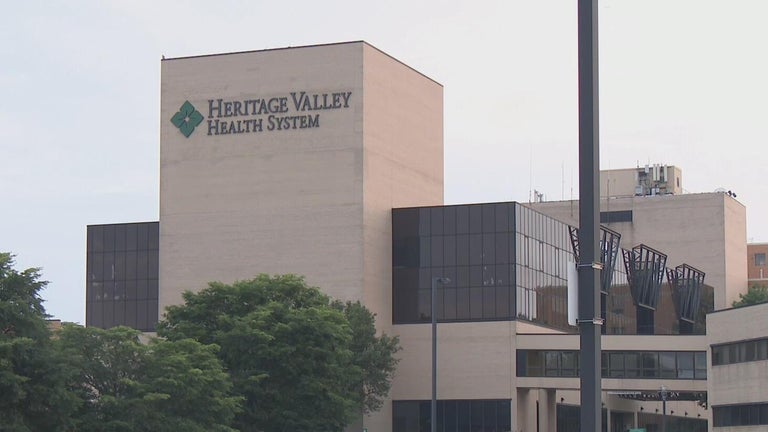 Heritage Valley Health System's Kennedy Hospital permanently closing ...