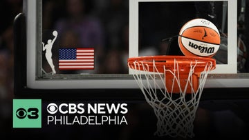 Philadelphia getting WNBA team as part of 3-team expansion by 2030 ...