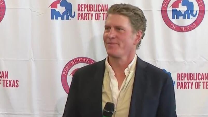 Texas Republicans call for resignation after Tarrant County GOP leader ...