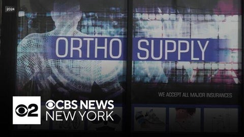 Feds announce massive takedown of Medicare fraud suspects in "Operation ...