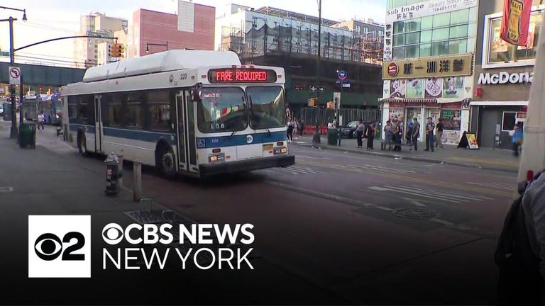 First weekday for Queens bus network redesign. Here's how riders are ...