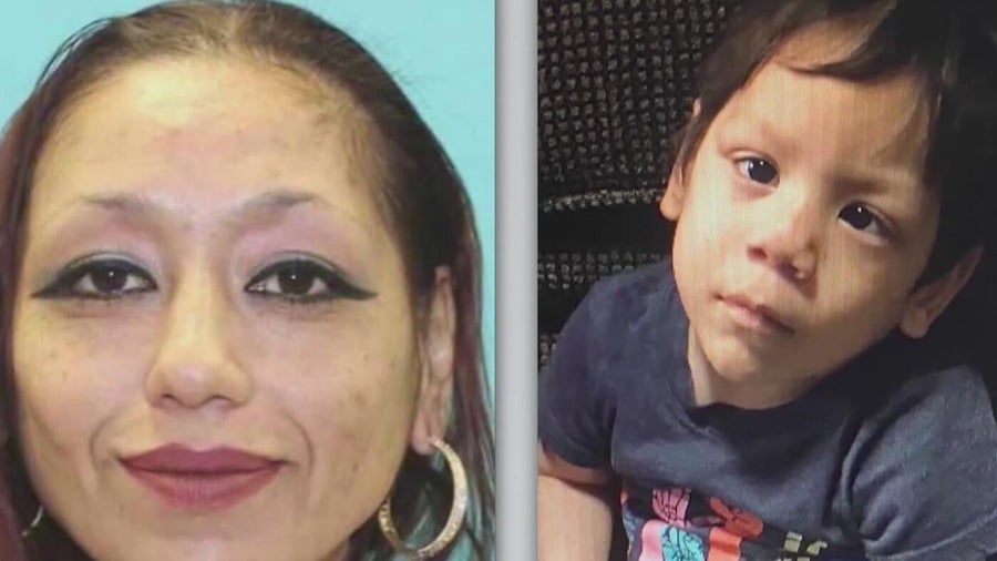 Cindy Rodriguez Singh, North Texas woman wanted for the murder of her 6-year-old son, added to ...