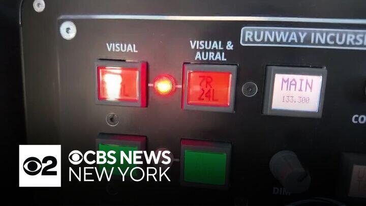 FAA's new runway incursion system aims to help boost safety. Here's why ...